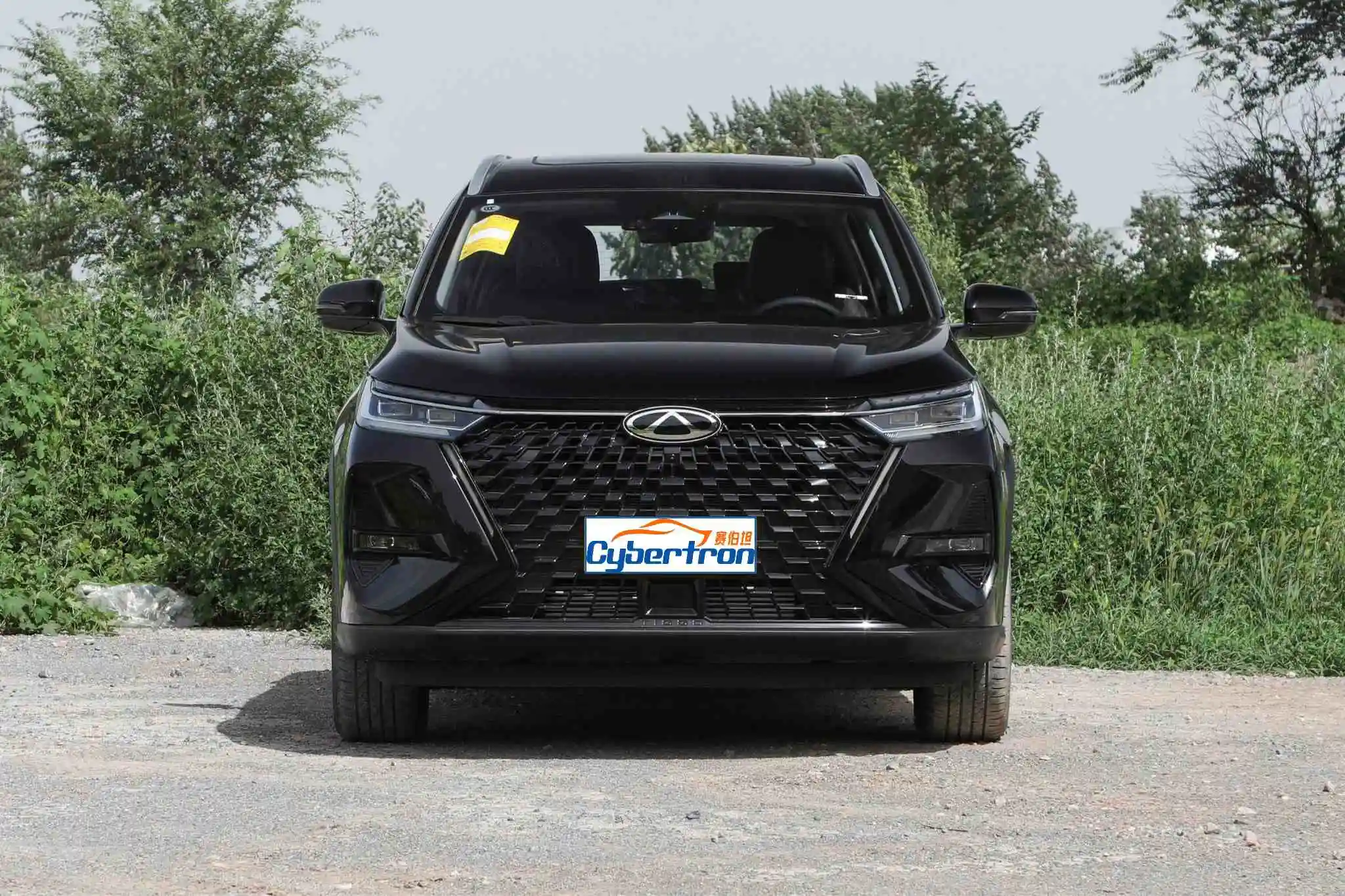 Chery TIGGO 8 PRO SUV - 2025 Model, 1.6T/2.0T AWD Used Car