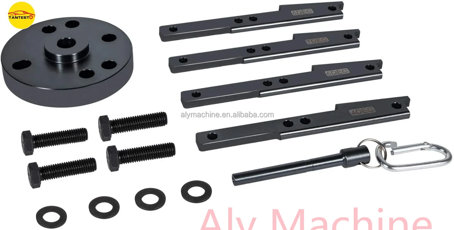 Aly Machine 3163530 Engine Brake Adjustment Tool for Cummins ISX