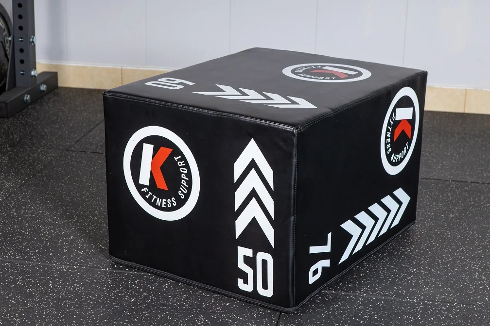 3 In 1 Jump Box Exercise Box Plyometric Plyo Box - Buy Jump Box,Plyo ...