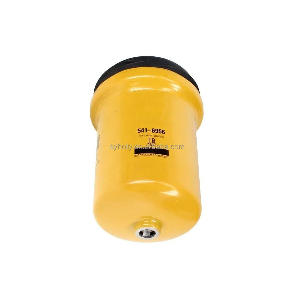 柴油微型液压挖掘机发动机燃油水分离器过滤器5416956 541-6956| Alibaba.com
