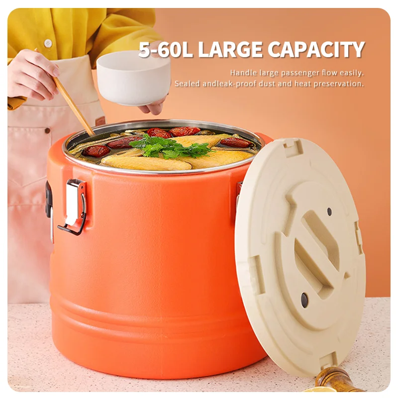 WINNERS 50L Insulated Barrel - Horeca Emmers & Ijston Kopen