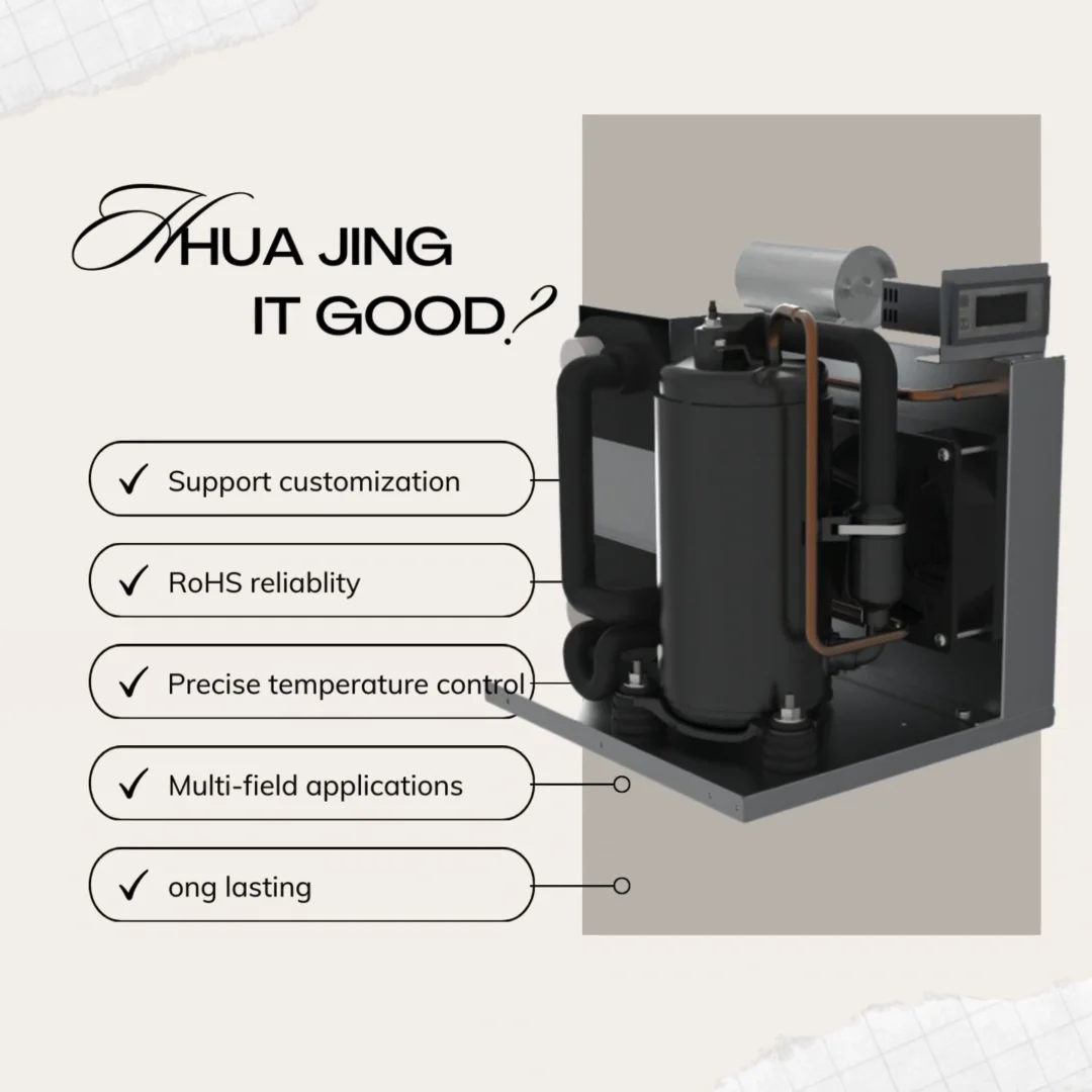 1hp 1/2 Hp Water Chiller For Bath - Buy Water Chiller For Bath,1hp ...