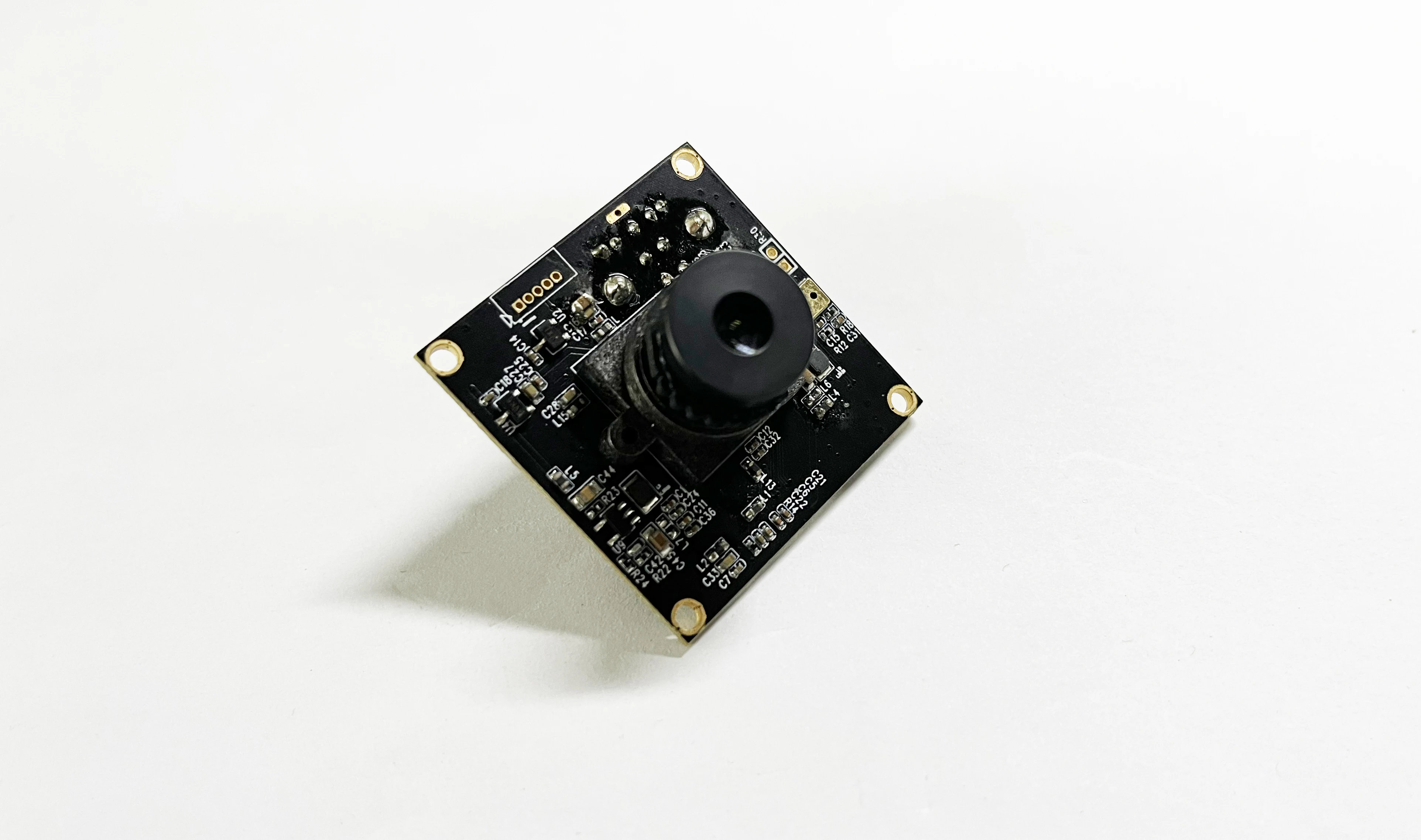 OS04A10 4MP USB3.0 NIR Camera Module for Starlight Night Vision