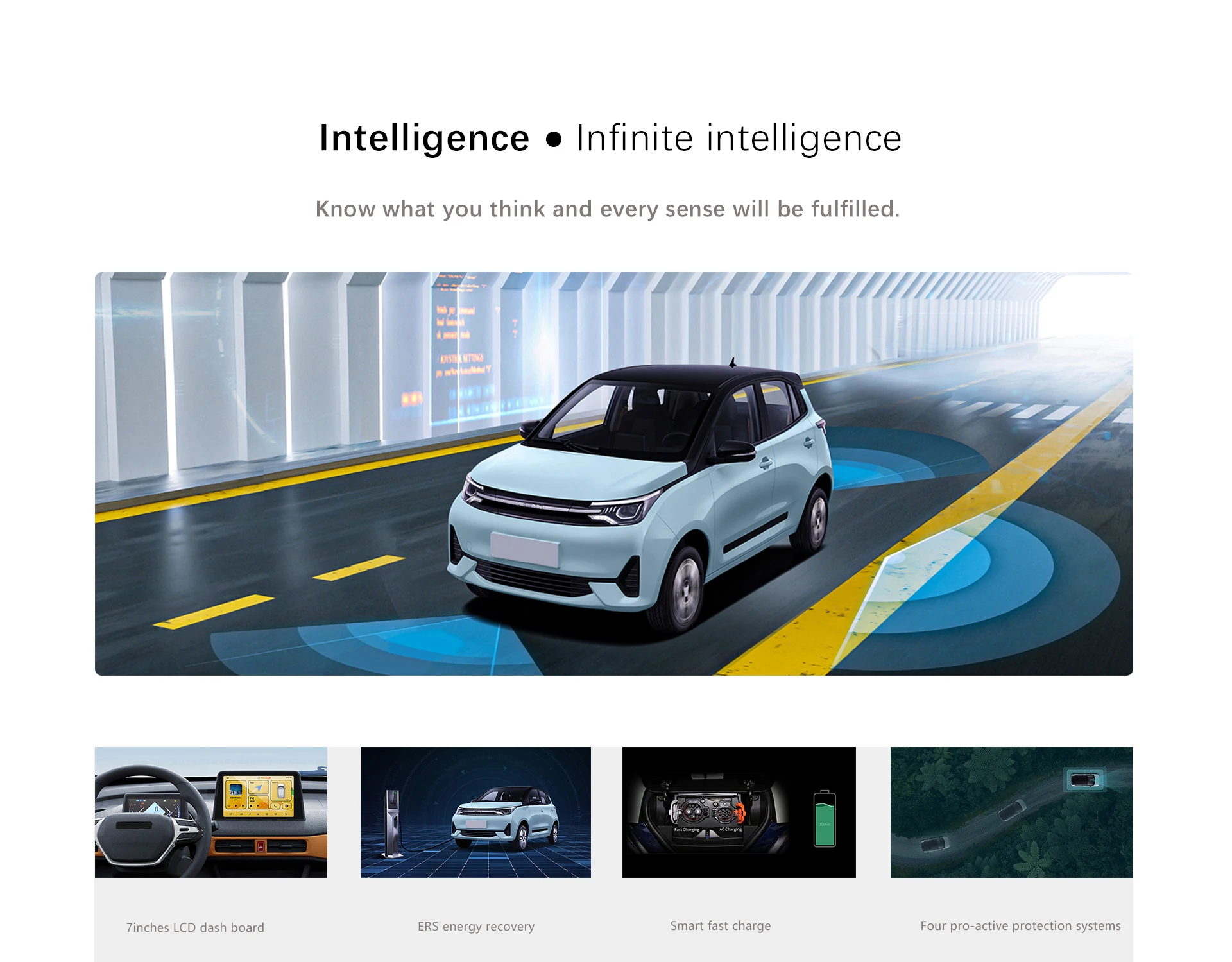 Nantong Stingtec Co., Ltd. - electric car, electric vehicles