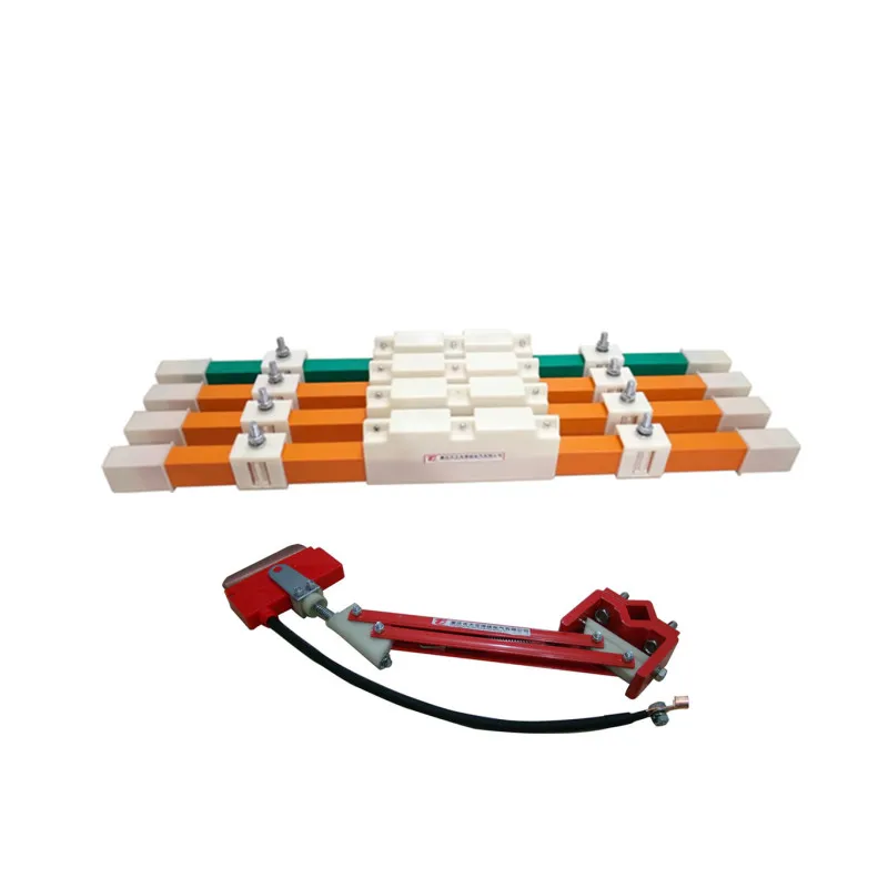 Crane Conductor Rail PVC Busbar Flexible Copper Busbar| Alibaba.com