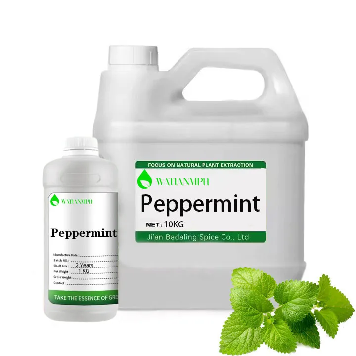 Alibaba.com: Wholesale Bulk Price, 100% Pure Natural Peppermint ...