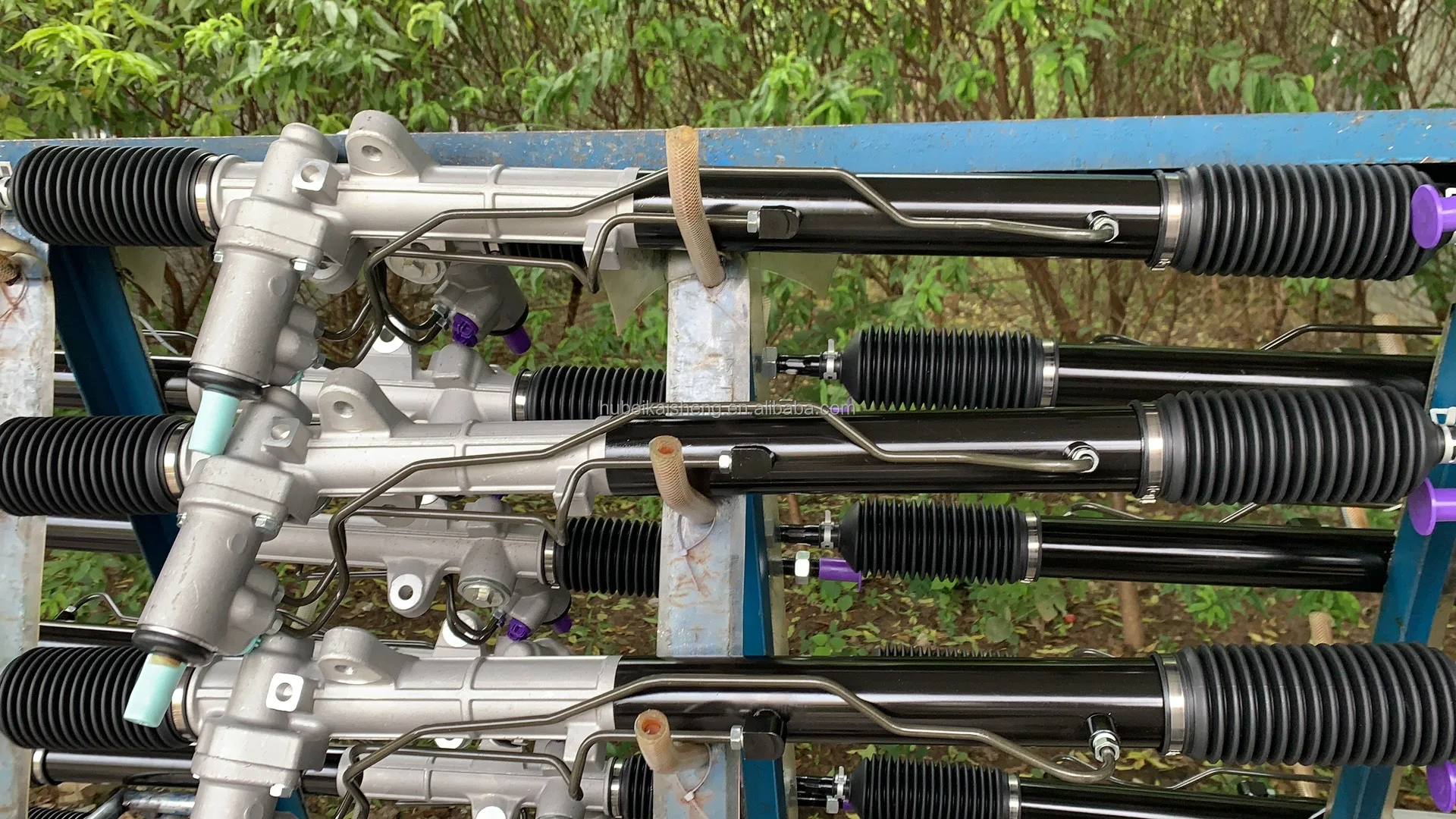 Aftermarket Power Steering Rack for Hyundai Sonata NF