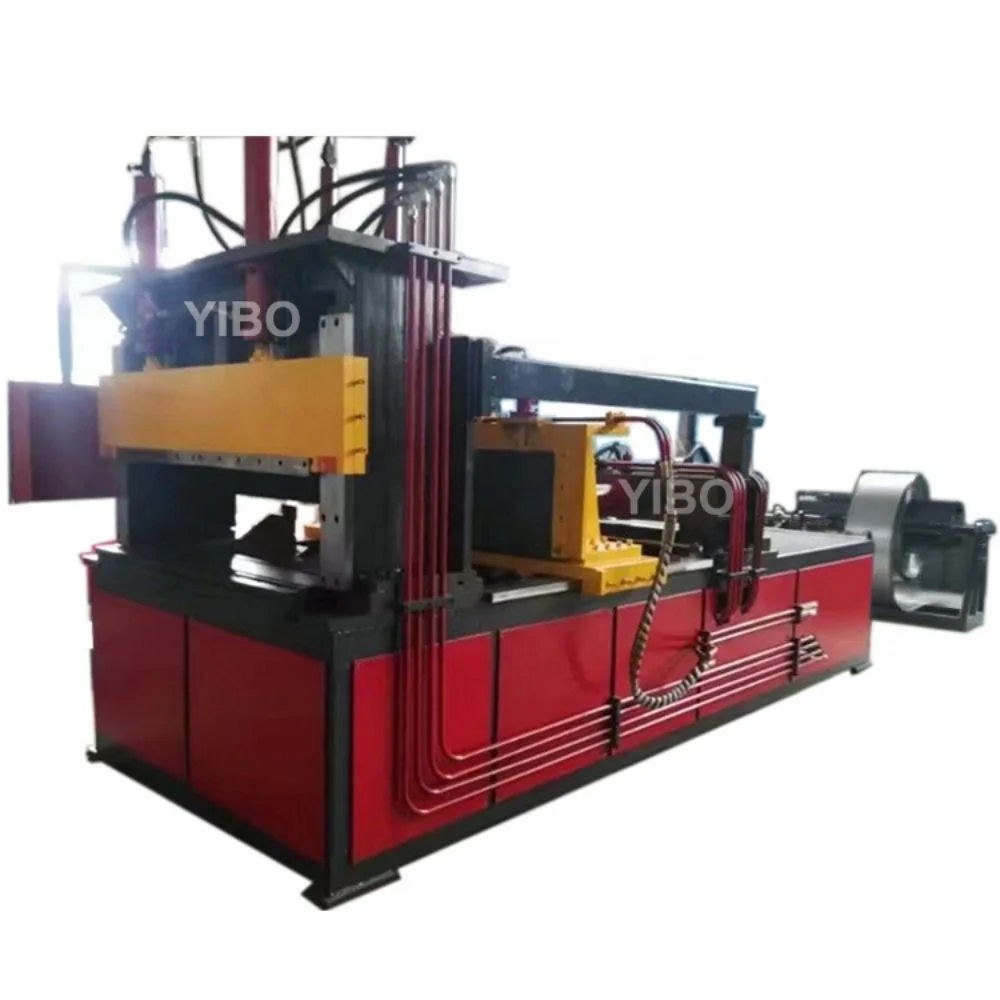 Distribution Transformer Corrugated Tank Fin Folding Machine| Alibaba.com