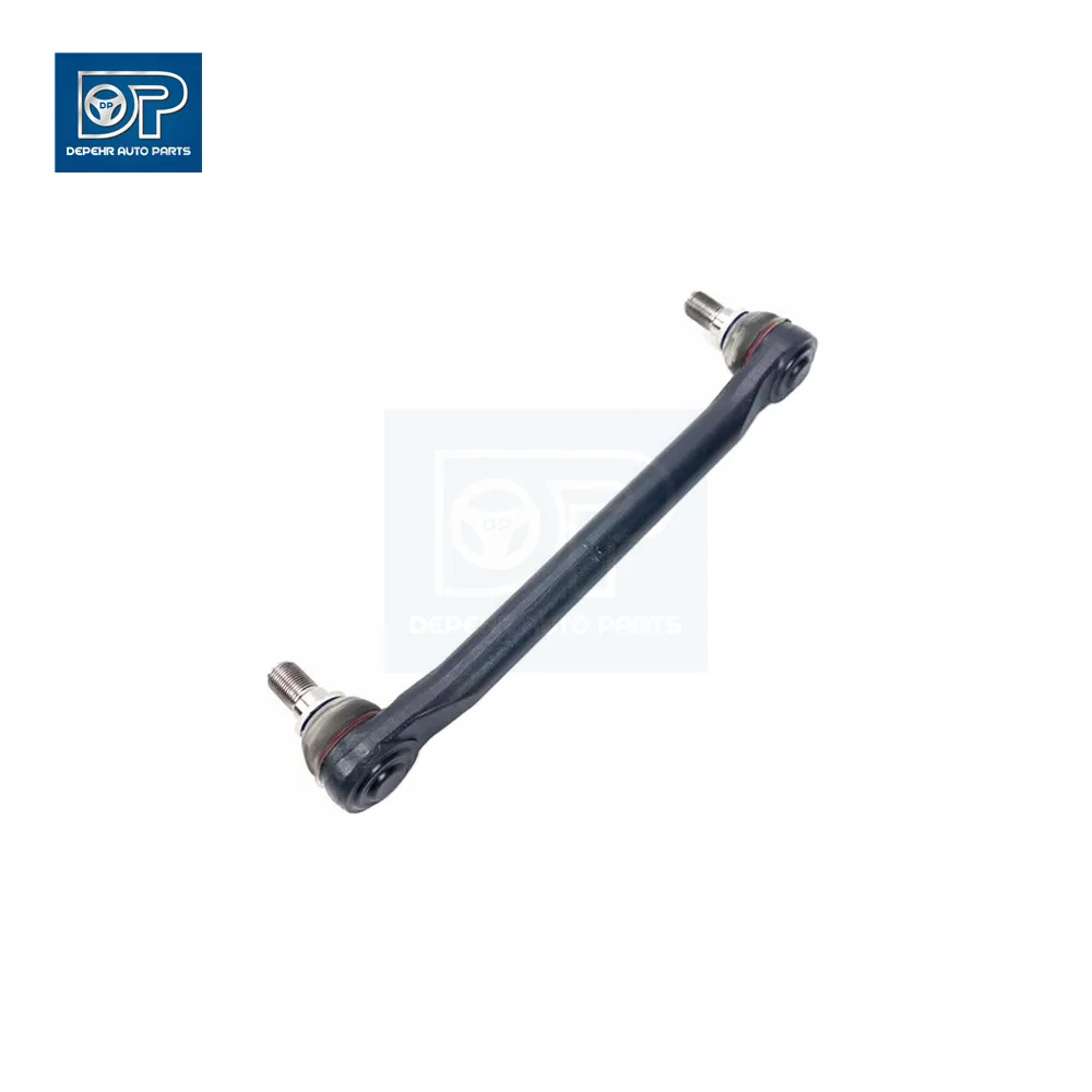 Depehr DP European Auto Spare Parts - Volvo Truck Solutions