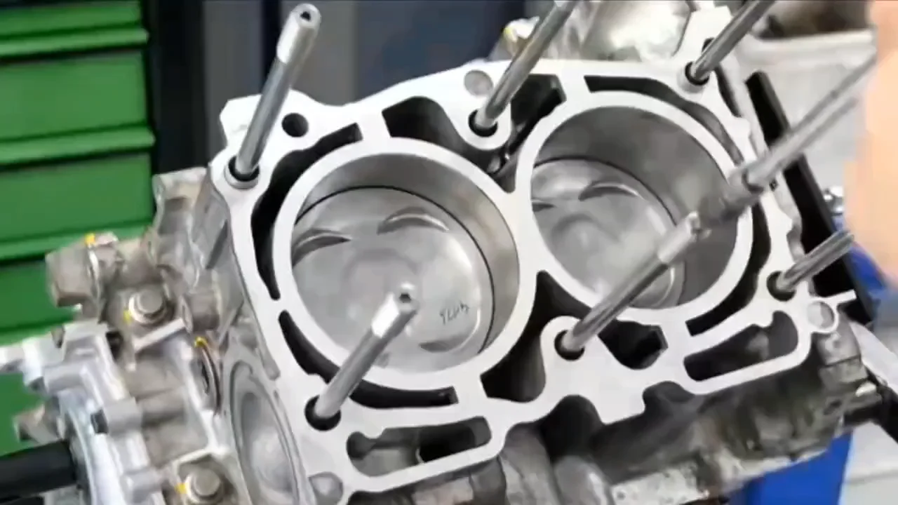 2 Cylinder Kubota Epa Certified Weichai Yanmar Marine Diesel Engine ...