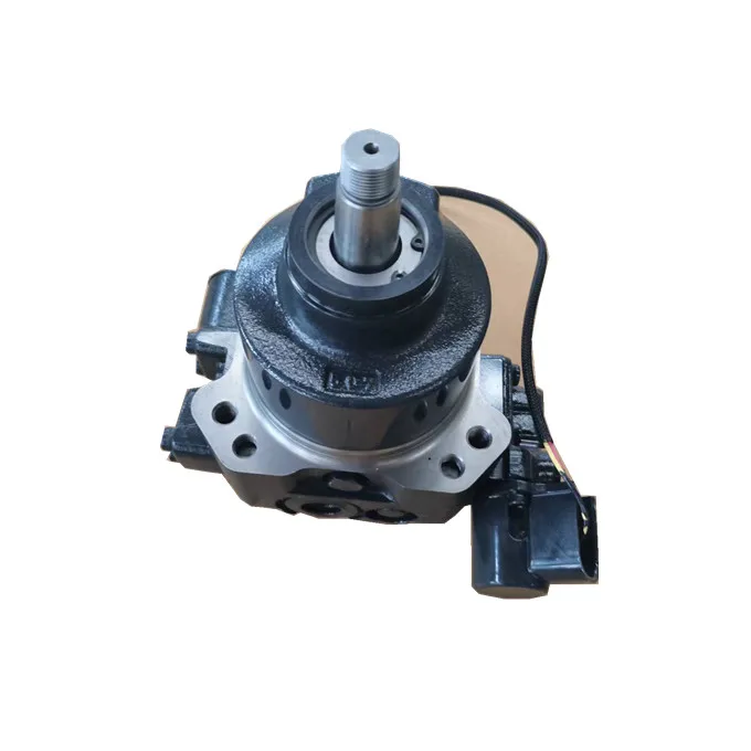 D85ex D65ex Fan Motor Assy 708-7s-00352 For Dozer Parts - Buy D65ex Fan ...