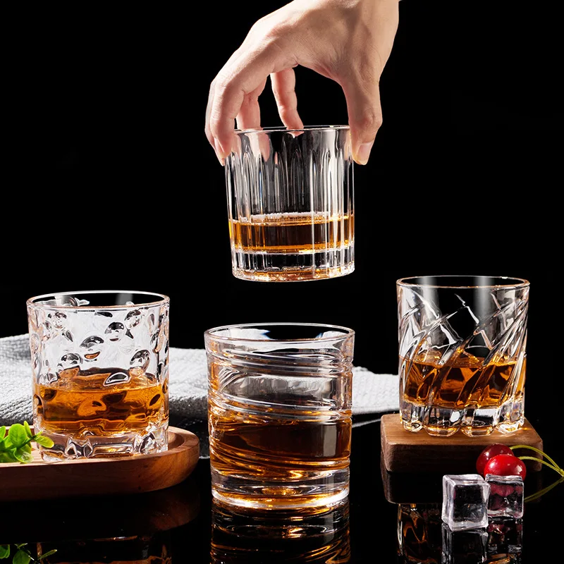 Alibaba.com: Macallan Screw Drinking Cup, transparent tumbler for ...