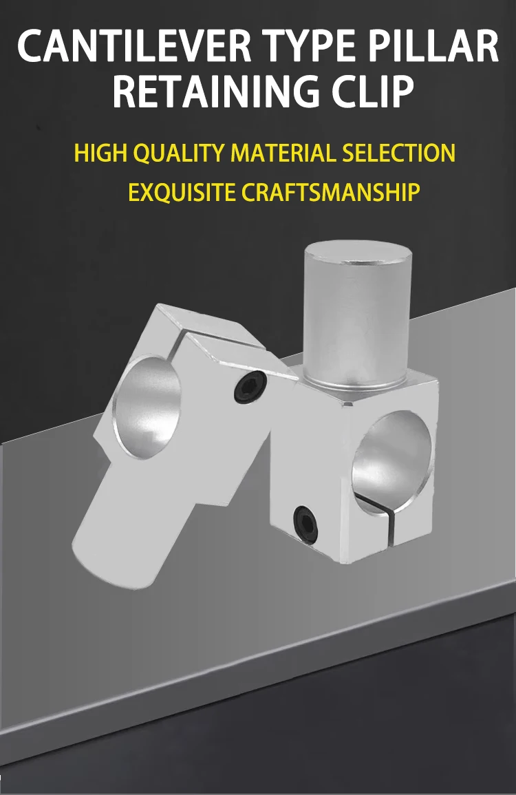 EOAT SOVE Robotic Gripper KLKA Series Cantilever Type Pillar Fixed ...
