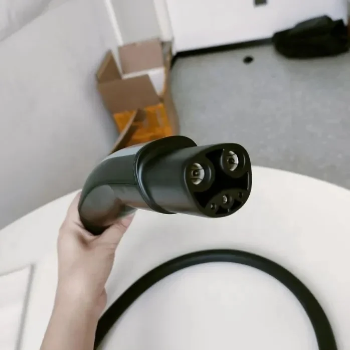 80a Tesla Plug With 5m Cable North American Charging Standard Ev ...