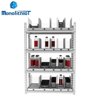Monolithiot Inventory Management System Chemical Reagent Medical ...
