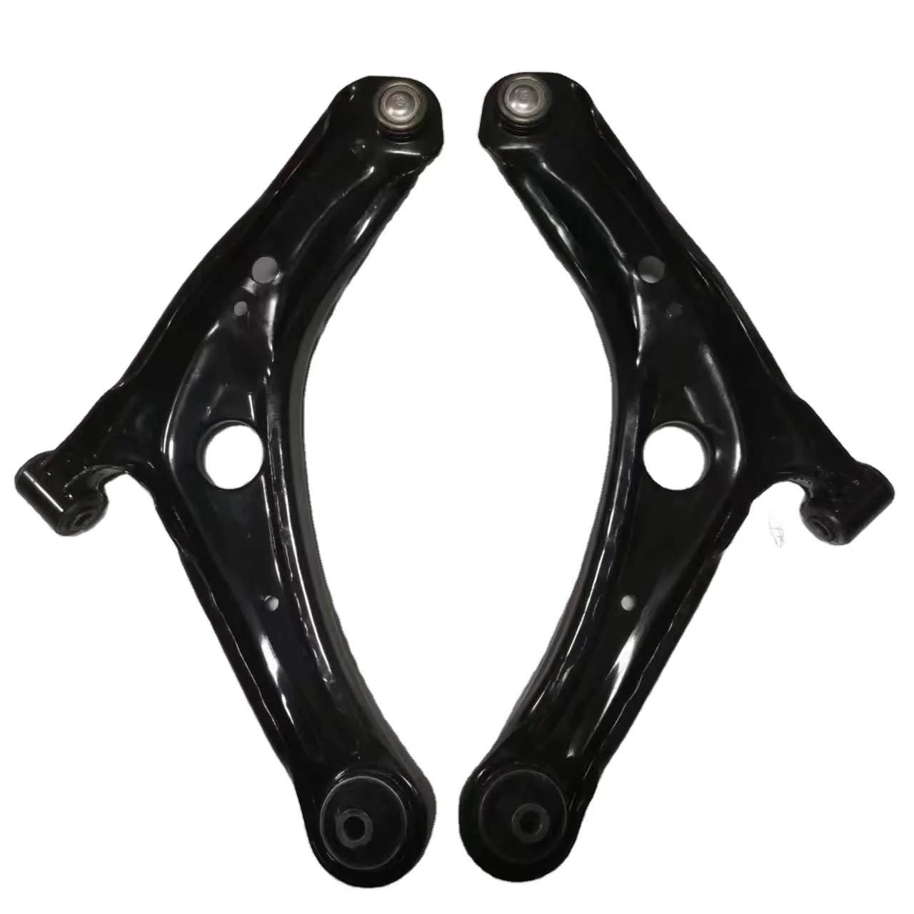 Auto Parts Suspension Arm Rear Left Lower Control Arm For Geely ...