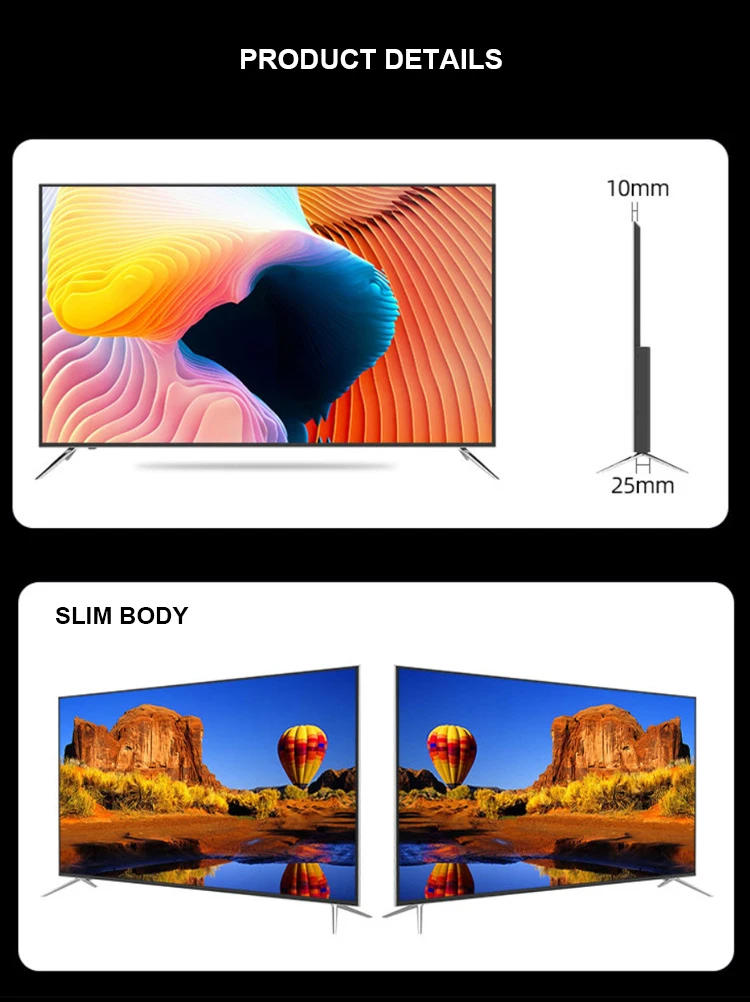 High Quality Oled 8k Smart Tv 85 Inch Original Oled Tvs Television ...