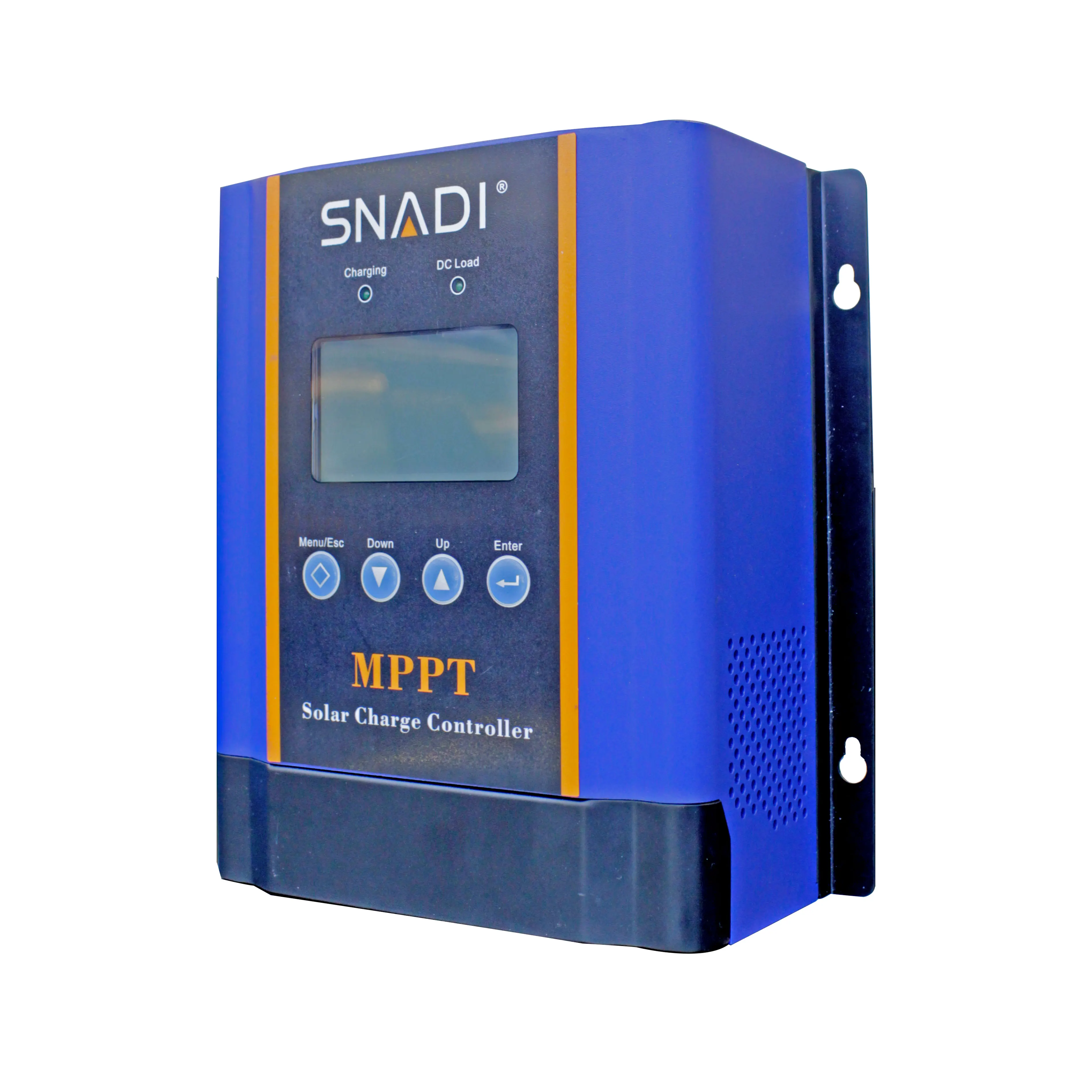 MPPT Solar Charge Controllers - Efficient Power Management