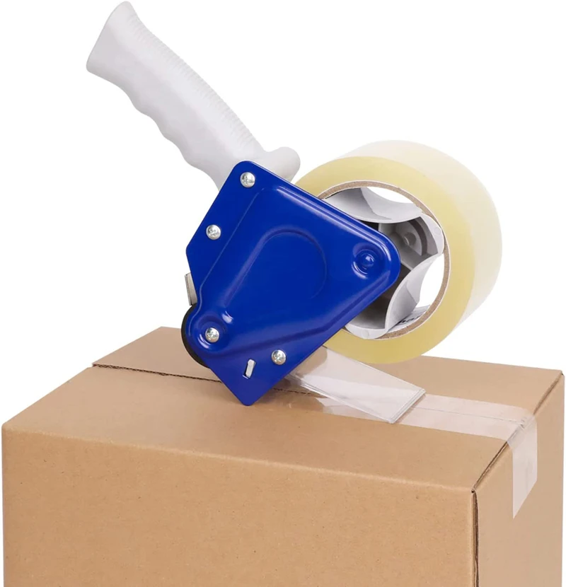 Industrial Uses Jumbo Roll 40 Micron Sealing Material Bopp Self ...