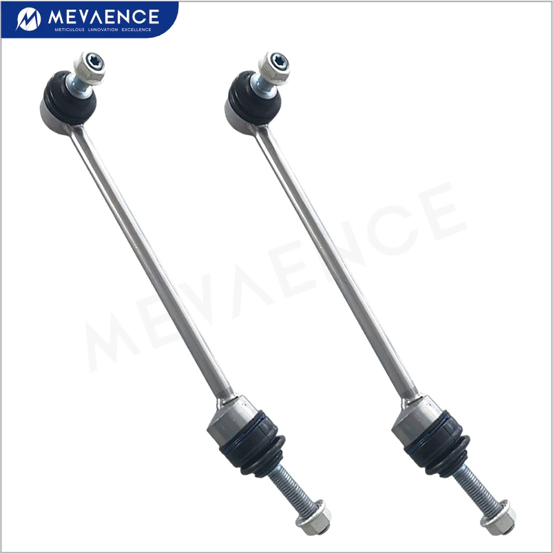 12 Pieces Front Suspension Control Arm Kits For Mercedes-benz S-class ...