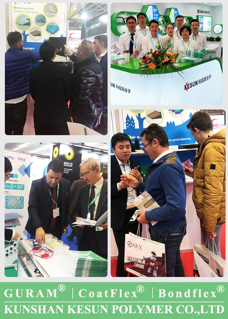 Eco Friendly Thermoplastic Polyurethane Tpu Rohs - Buy Thermoplastic ...