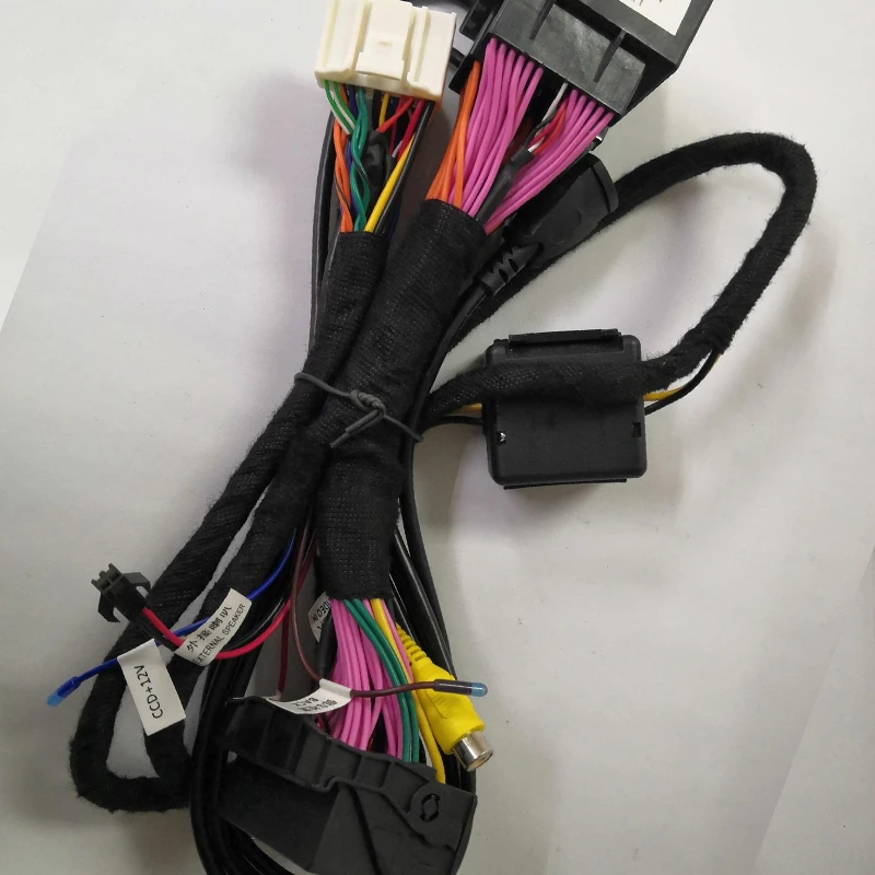 Specialized Production Of 300v Pvc Conductor Material Wire And Cable ...