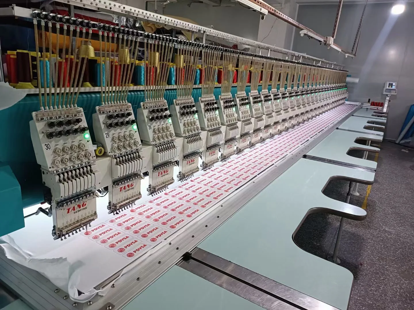 High Quality Custom France Hand Embroidery Badges Patches Pakistan ...