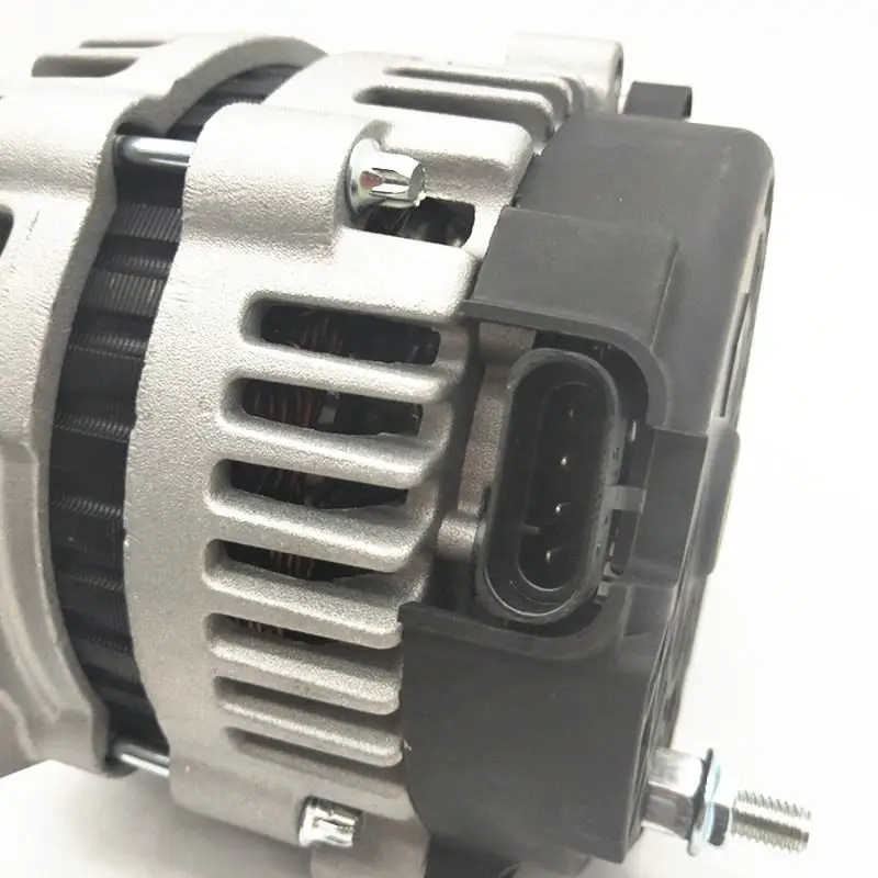 24V 50A Alternator for Caterpillar Perkins Engines 13si