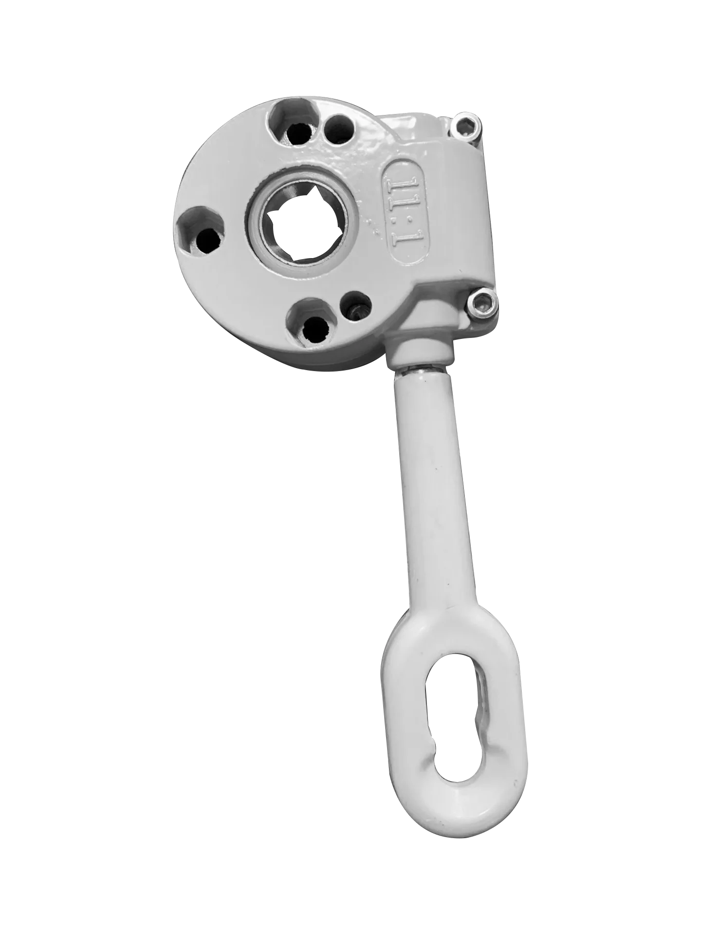 Gear Box for Outdoor Manual Retractable Awning 1:11 Ratio Awning ...