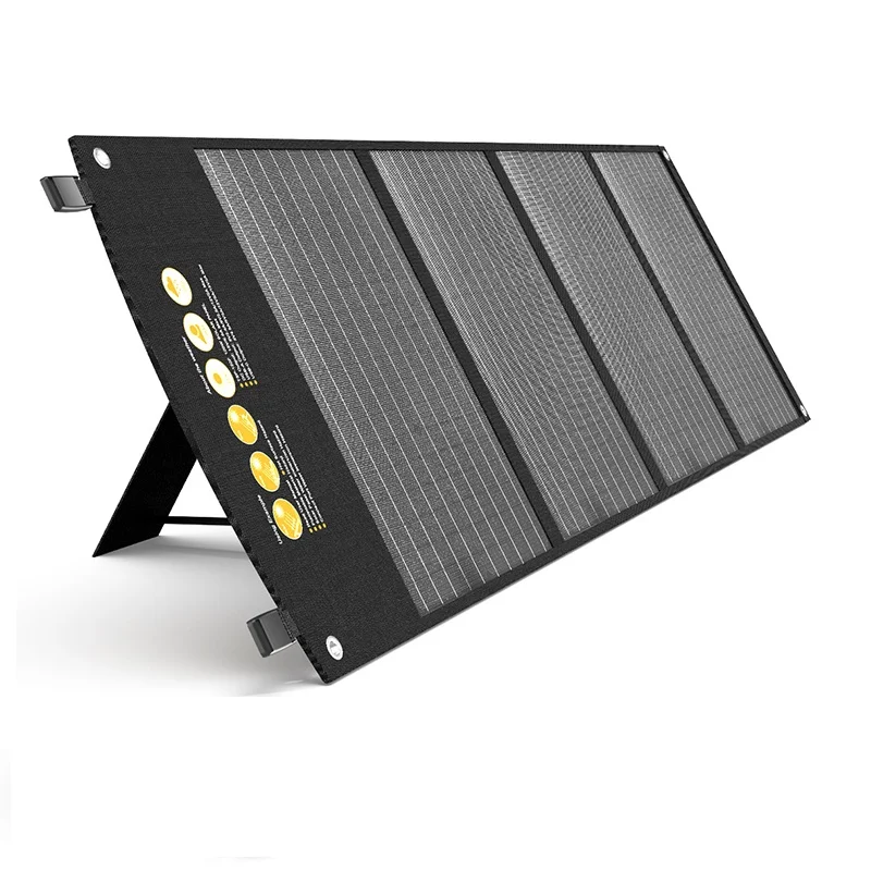 Wholesale Foldable Solar Panel 500w Portable Canadian Solar Panels ...