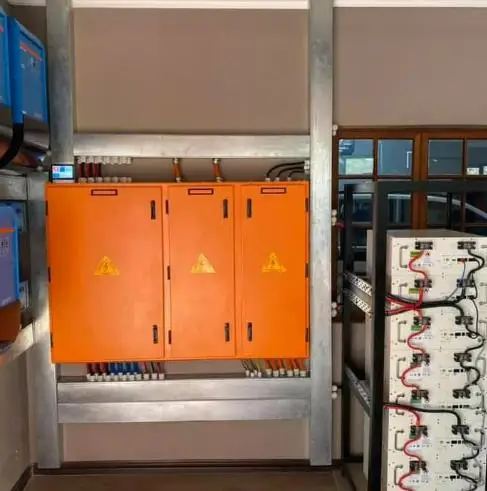 Oloid Lithium Ion Batteries Deep Cycle Home Power Wall Rack Mounting ...