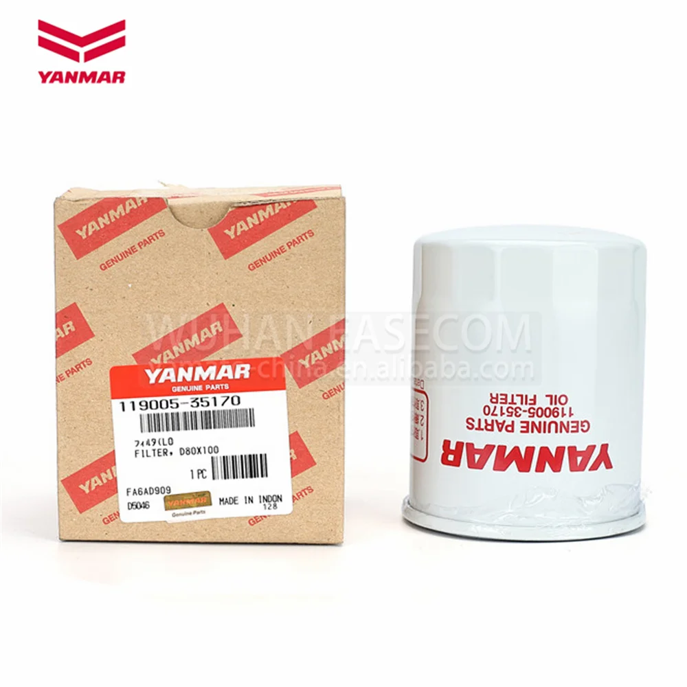 4TNV98-ZXLA2 for Yanmar Engines - Reliable Diesel Parts