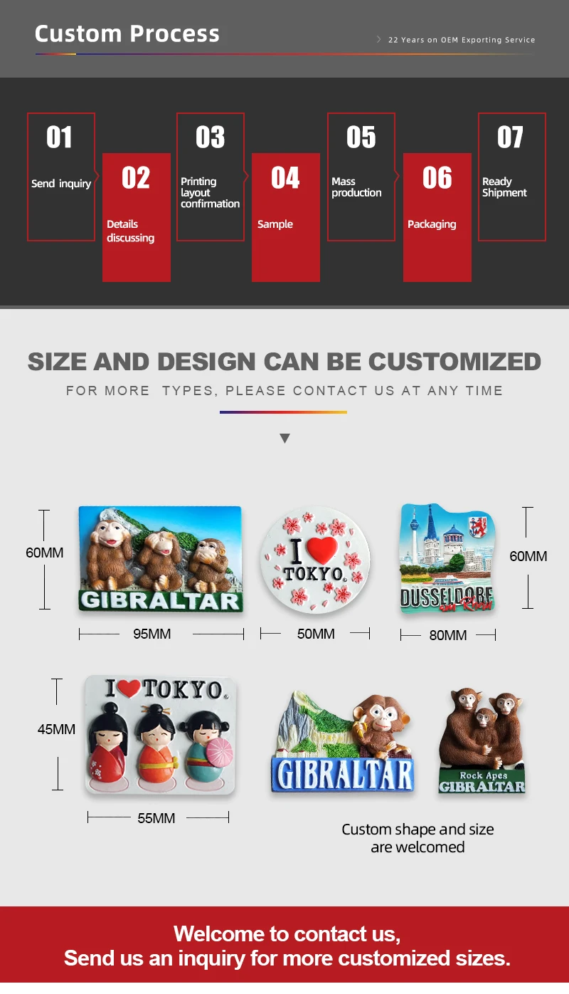 Wholesale High Quality Colorful Spain Souvenir Mdf Wooden Fridge Magnet ...