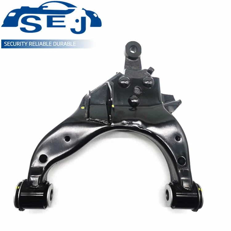 Auto Parts Lower Control Arm For Toyota Prado Vzj95 1996-2008 48068 ...