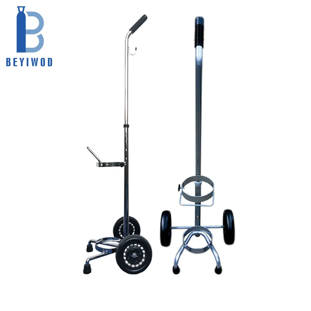 DOT / TC Approved Medical Oxygen Cylinder 2216psi 3000psi with CGA870 CGA540 Valve for U.S.A and ...