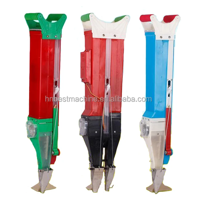 Agriculture Rice Watermelon Seeder Machine /corn Planter Machine - Buy ...