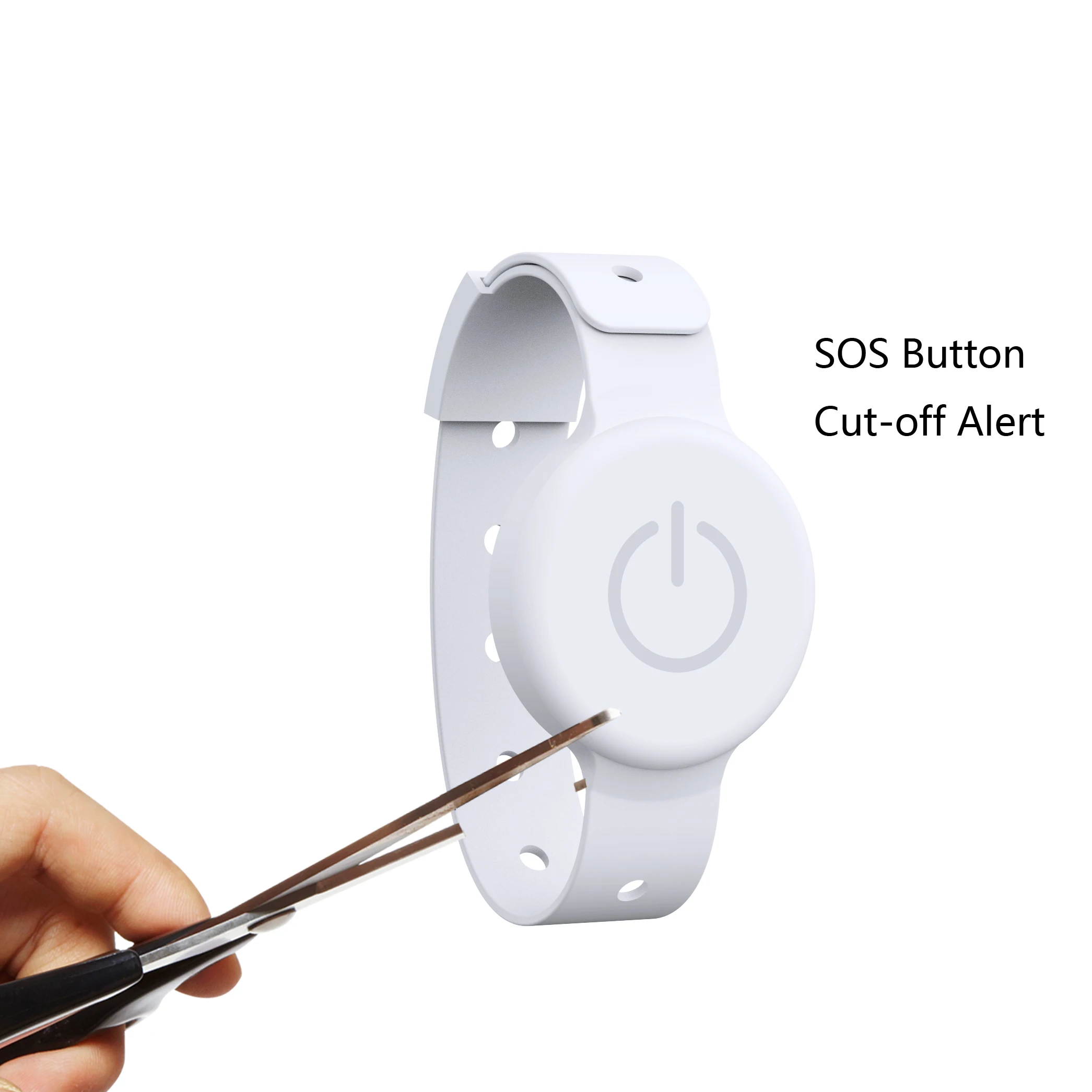 W3 Indoor Location Tracking IP67 Waterproof BLE Beacon