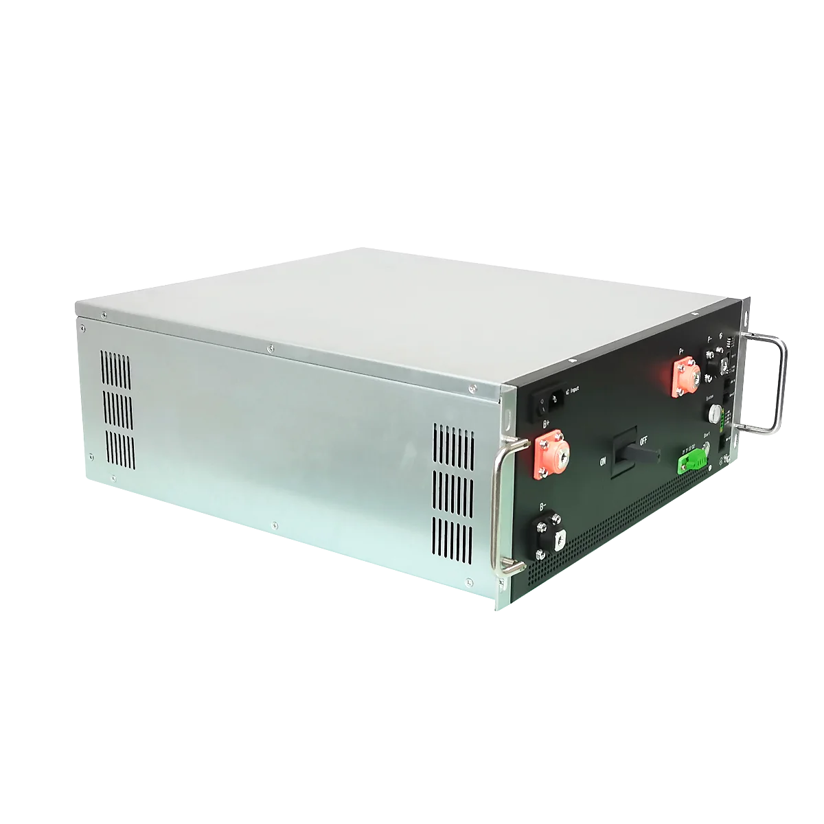 Bms Inteligente De Alta Tensión Para Almacenamiento De Energía De ...