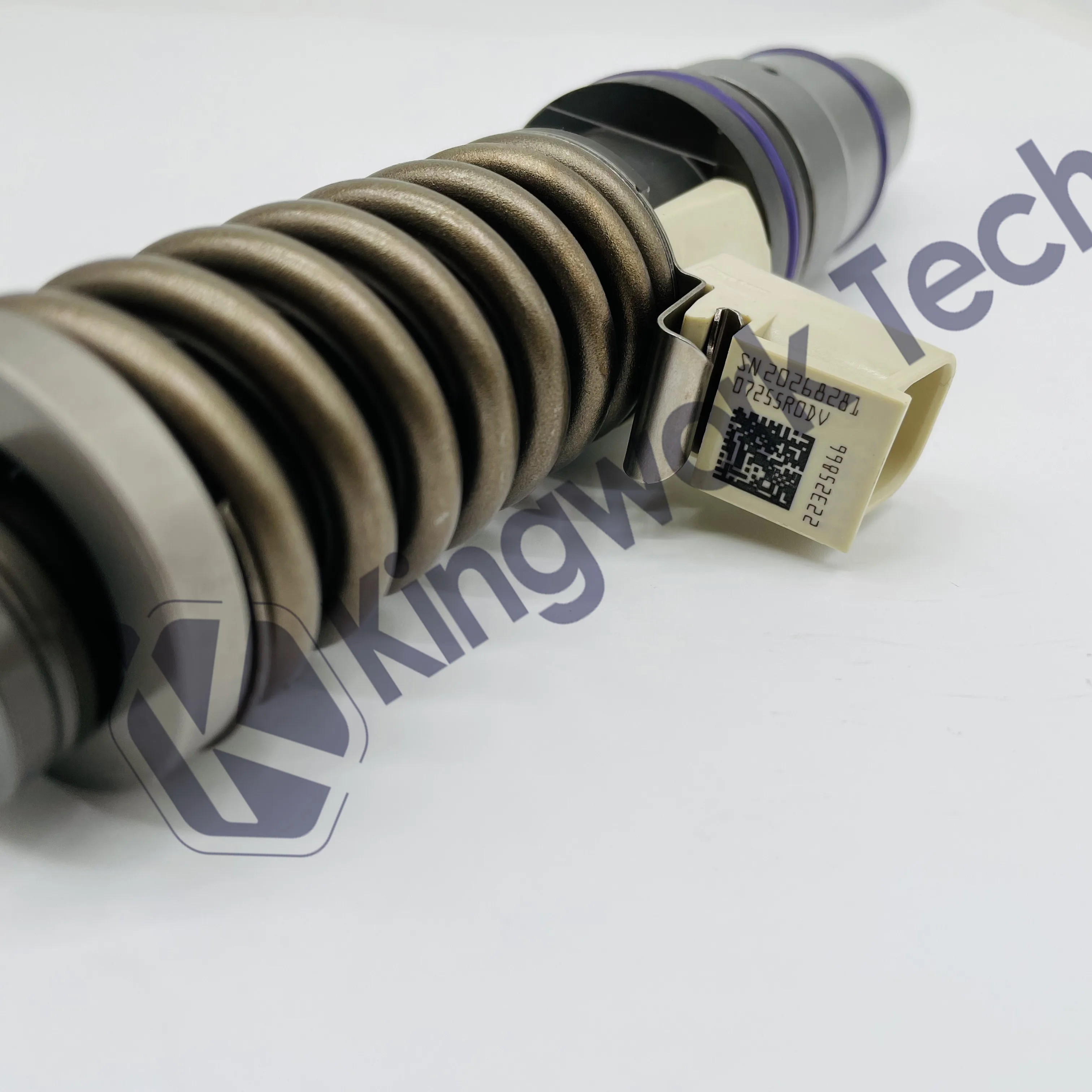 Good Price Pump Injector Electronic Unit 22325866 Engine Diesel ...