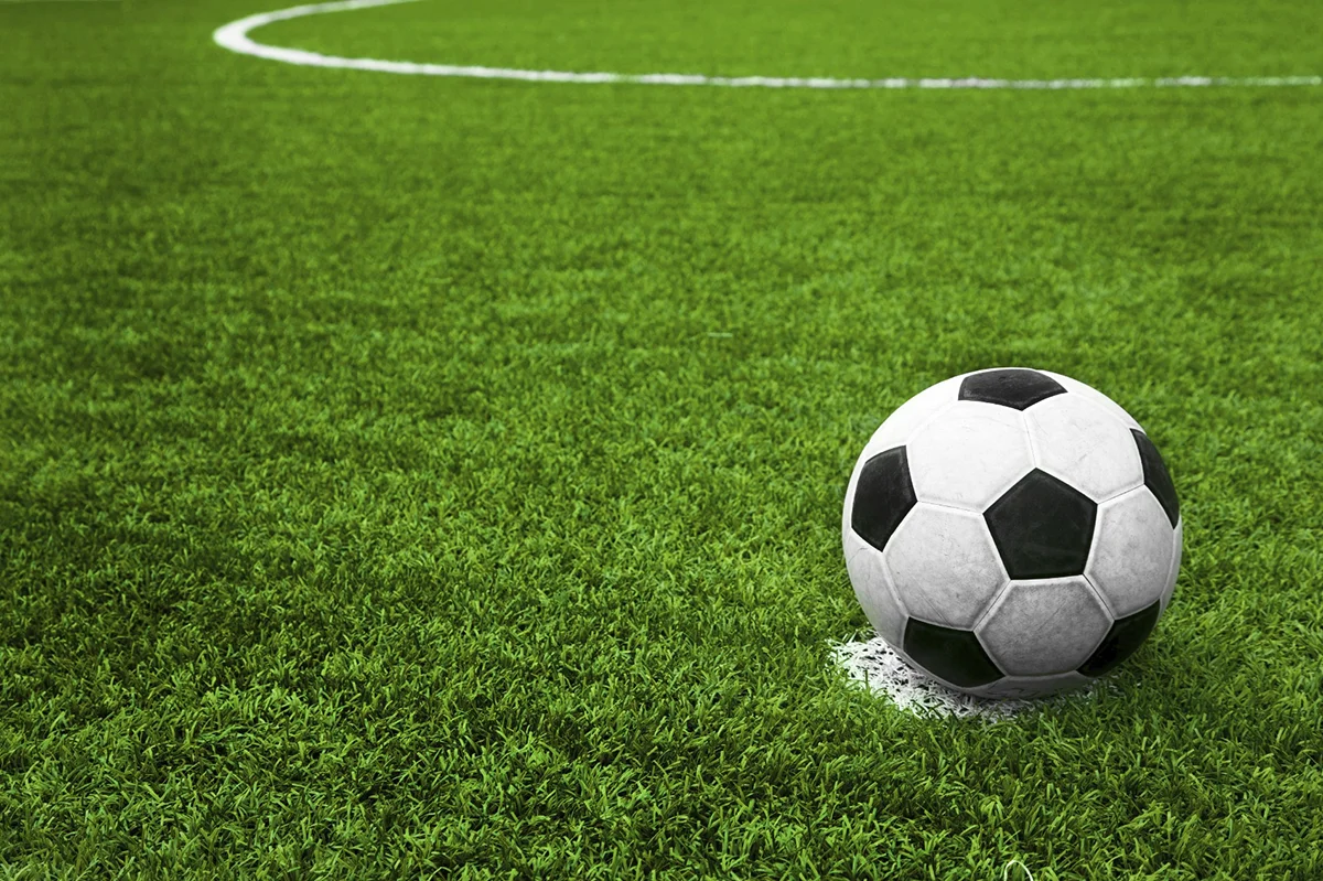 3cm Non Infill Futsal Soccer Lawn - Durable & High Quality