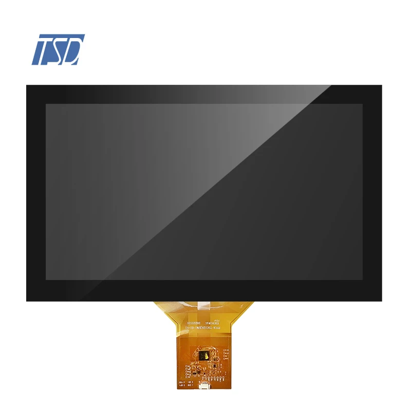 Tsd 12.8-inch 1920x1080 Resolution Advertisement Banner Lcd Module ...