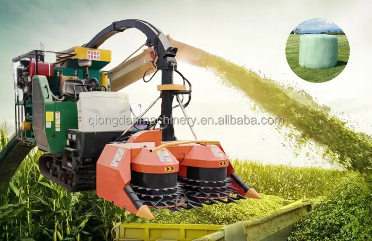 Wheat Rice Straw Combine Harvesters - Efficient & Reliable