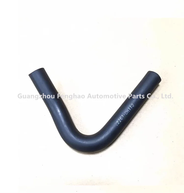 1rz And 2rz Series Engines Car Automotive Ventilation Pvc Hose Exhaust ...