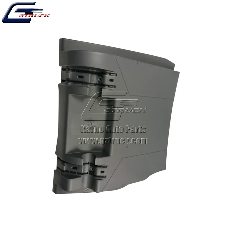 Heavy Duty Truck Parts Front Mudguard Oem 9305200019 For Mb Plastic ...
