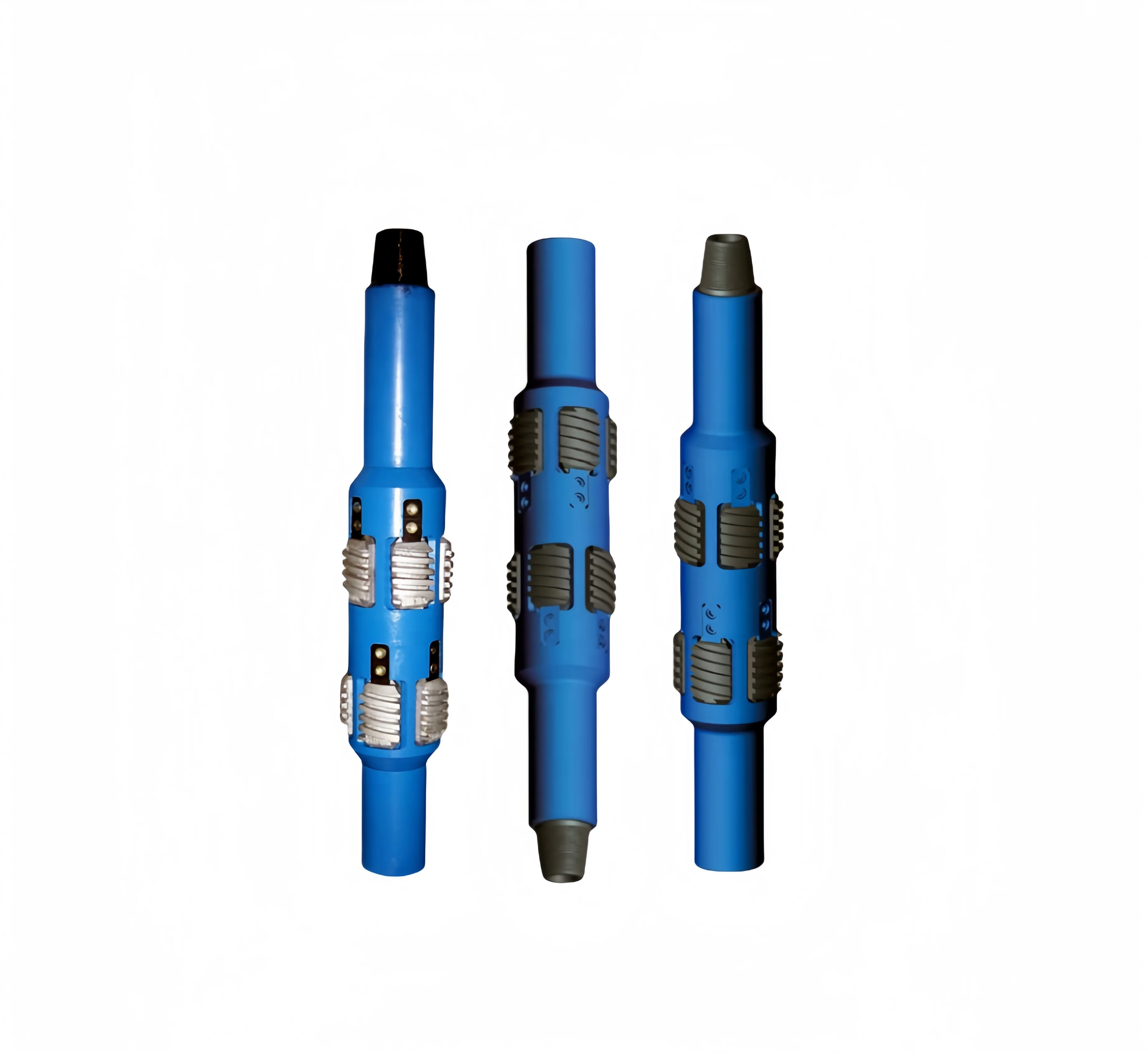 API 5 1/2" Oilfield Downhole Tools Casing Scraper / Rotating Type ...