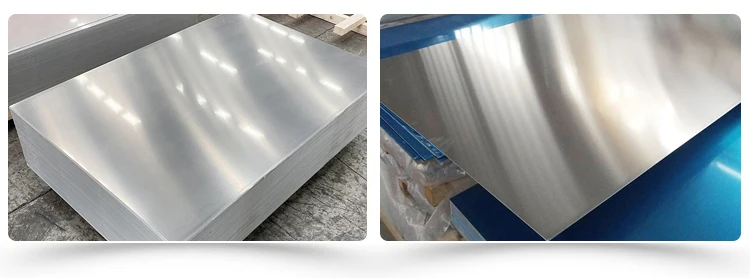 High Quality Printable Metal Sheet Sublimation Blank Aluminum Sheet ...