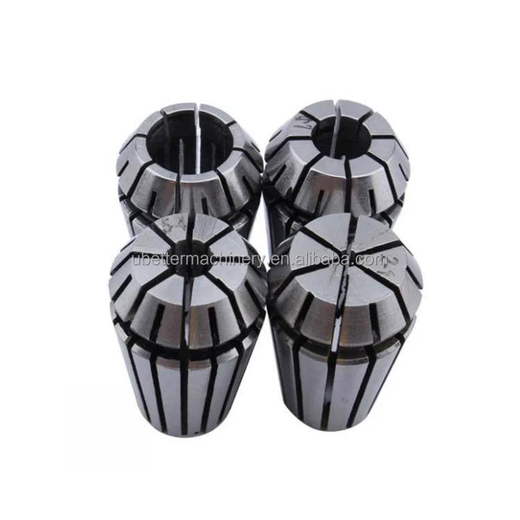 High Quality Er11 Collets Er11 Chuck Manufacturer - Buy Er11 Collet,Collets Er11,Collet ...