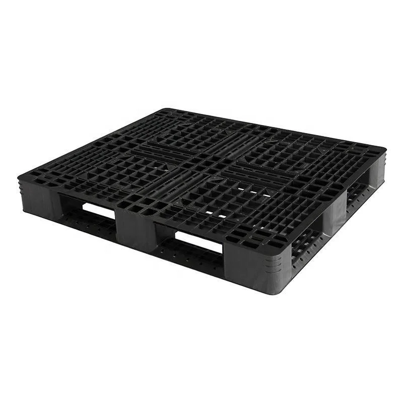 Cheap Good Quality Plastic Pallets For Forklift Logistics Turnover ...