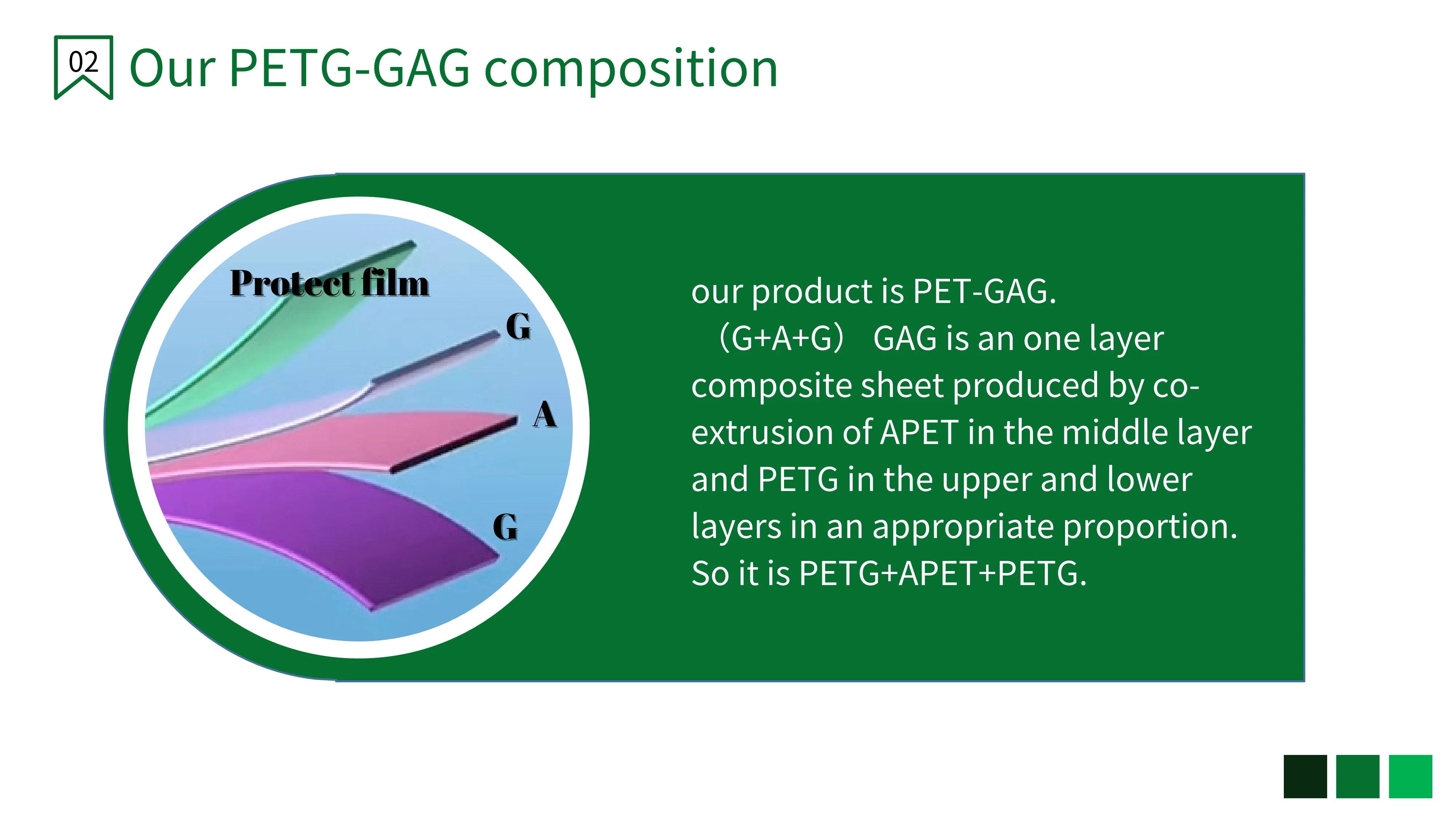 Marchesi Pvc Film Factory Matt Embossed Environmentally Friendly Not ...