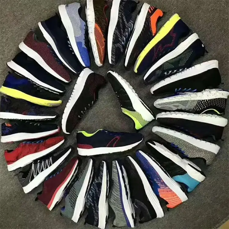 Shop Clearance Cheap Wholesale Fashion Women Sport Shoes